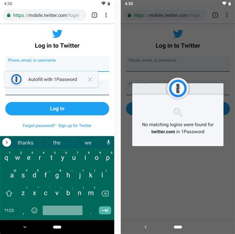 The Best Android Password Managers Computerworld