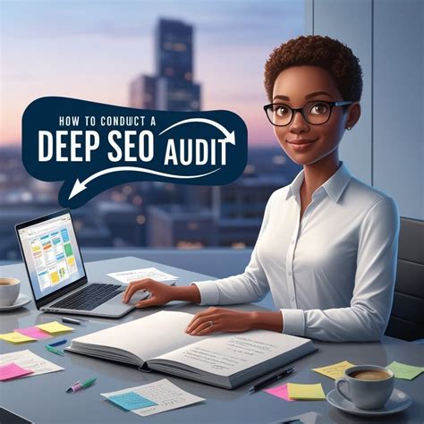 How To Conduct A Deep Seo Audit Macro Webber