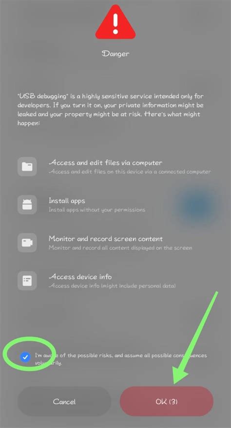 How To Enable Or Disable Developer Options On Android Phone Geeksforgeeks