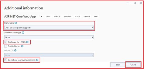 Aspnet Core Razor Pages Application Dot Net Tutorials