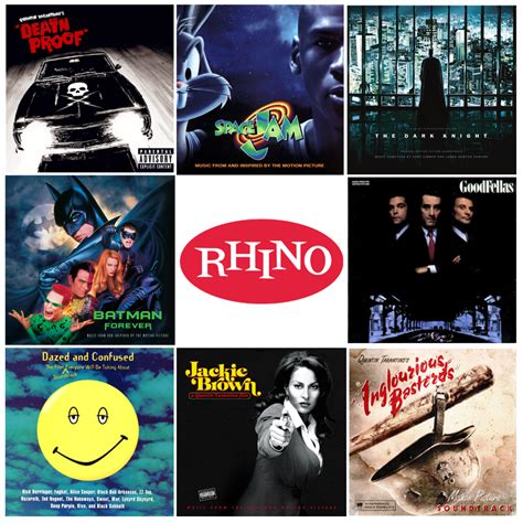 Jackie Brown Soundtrack