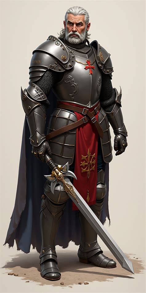 Name Gerald Garrland Gender Image Created By Untuned Paranoia Tensor Art