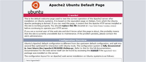 How To Install PHP On Ubuntu ThisHosting Rocks
