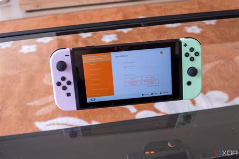 Say What You Will Joy Con Are Still The Best Switch Controllers