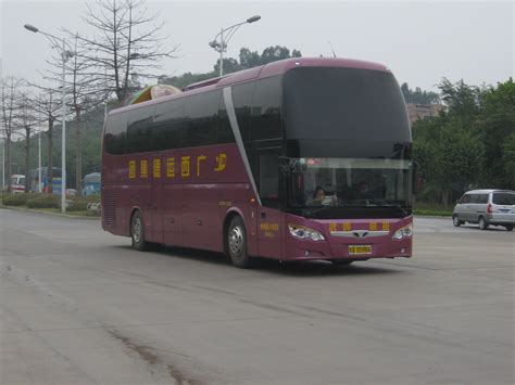 Buses Daewoo Buses