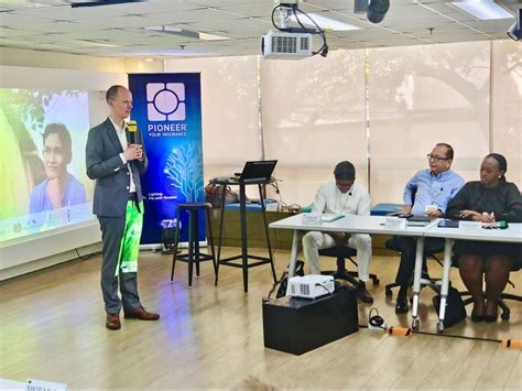 Pioneer Insurance On Linkedin Pioneer Insurance Welcomes Delegates From Across The Globe To The