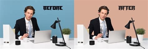 Background Remove On Behance