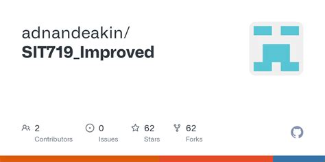 Github Adnandeakin Sit Improved