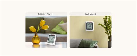 Tp60b Wireless Indoor Outdoor Hygrometer Thermometer Thermopro