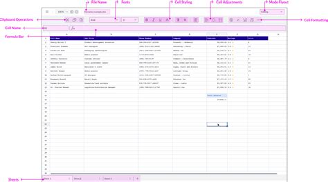 Apryse Spreadsheet Editor Apryse Documentation