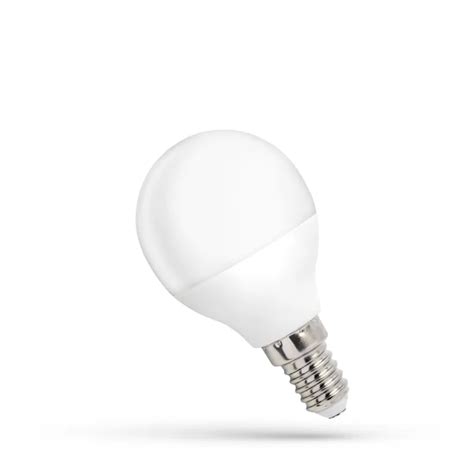 8w E14 Led Lemputė Bulb Šviesos Centras E14 Led Lemputės