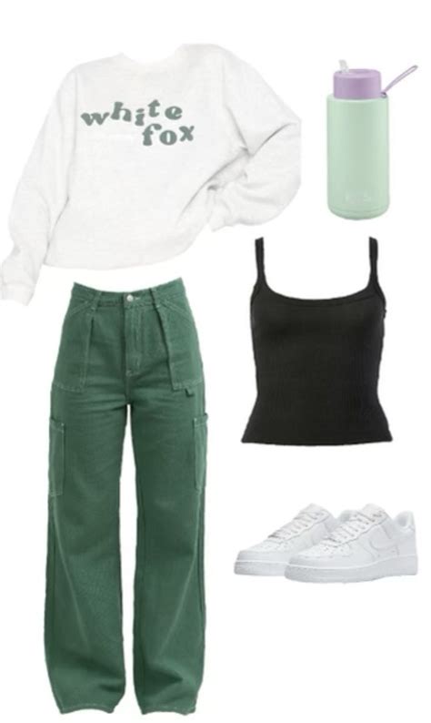 Basic Aussie Girl Fit Artofit