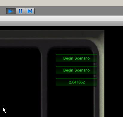 Setting Button Size Depending On Screen Resolution Unity Engine