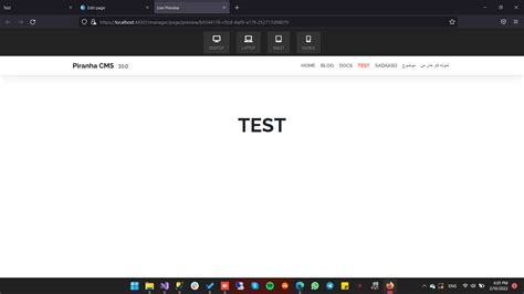 Create Custom Block · Issue 1826 · Piranhacmsre · Github