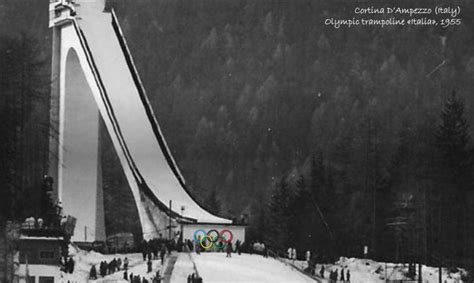 Moho On Linkedin Ski Jumping Trampolines Not Climb Tromino Vertical Olympic
