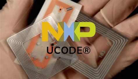 A Comprehensive Guide To NXP UCODE Series Chips How To Select RFID Label