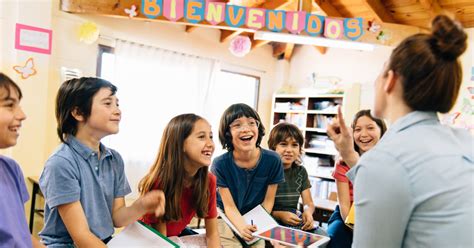 10 Classroom Games You Can Play In 5 Minutes Or Less