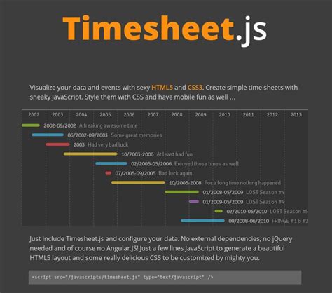 pin on javascript jquery plugins