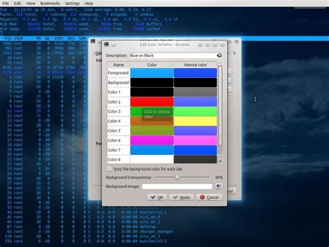 Konsole Vs Gnome Terminal Comparison 2025 Feature By Feature