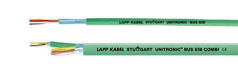 Unitronic® Bus Eib Knx — ТОВ «АБСЕЛ