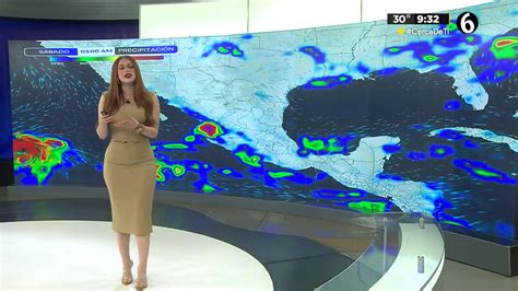 Diosas Del Clima Marcela Unda Facebook