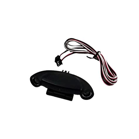 Sensor Ultrasonico