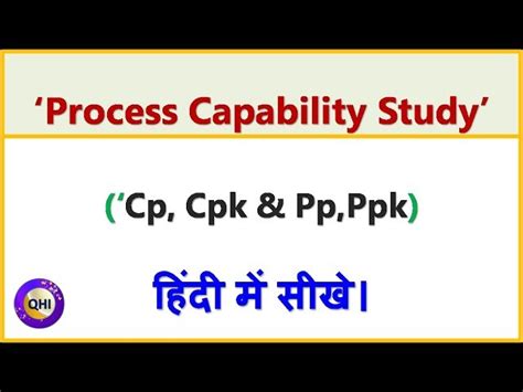 Critical Quality Attributes Cqas Quality By Design Part 52 Off