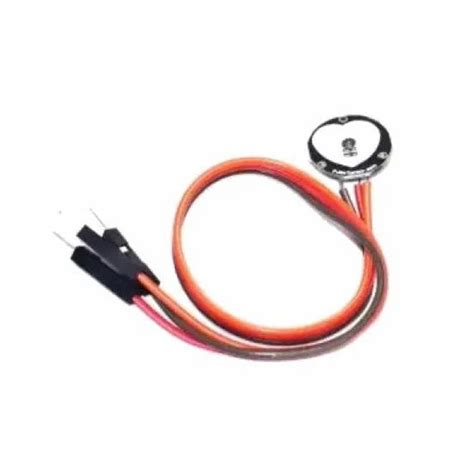 heart rate pulse sensor module at ₹ 139 00 हार्ट बीट सेंसर हार्ट बीट संवेदक hatchnhack
