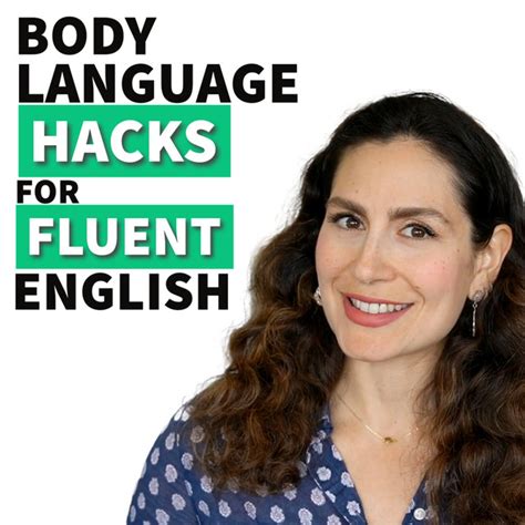body language for english learners boost your fluency and confidence