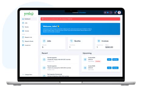 Client Portal Secure And Efficient Client Management Formitize