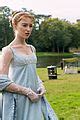 Netflixs Bridgerton Cast See Their Instagram Pages Here Photo 4511552 Photos Just
