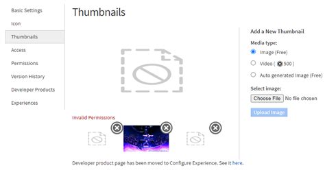 Game Title And Description Keep Reverting Website Bugs Developer