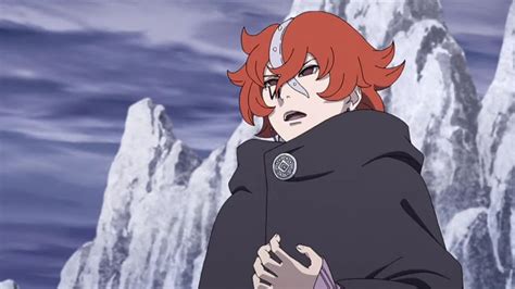 Boruto Animes Code Arc Synopsis Revealed In Magazine Interview