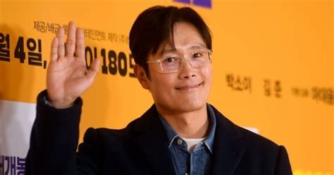 이병헌 억대 세금 추징 소속사 사비로 상여금 지급하다… [공식]