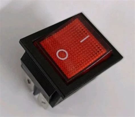Power Rocker Switch At Rs Piece Rocker Switch Push Button In Ghaziabad ID