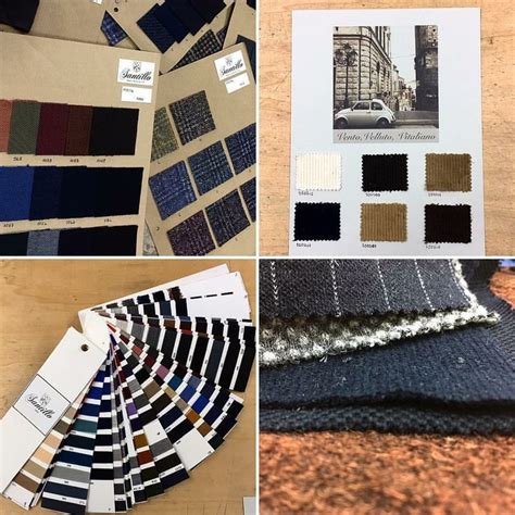 Traditional Fabric Meet Exclusive Blend In A New Collection A W 18 Radiciproject Santillo1970