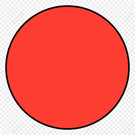 Pink Circle 클립 일러스트 아트 색깔 모양 일주 Png 일러스트 무료 다운로드 Lovepik