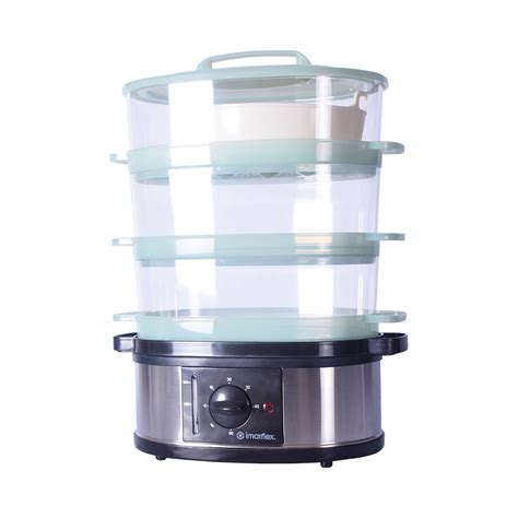 Imarflex Multi Purpose Steamer And Sterilizer Ist 3000s Imarflex