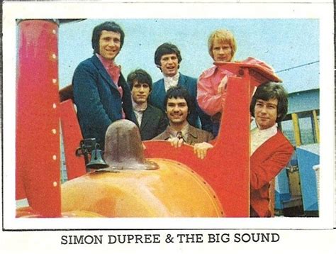 Simon Dupree And The Big Sound Alchetron The Free Social Encyclopedia