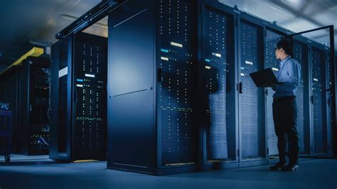 Hardware Operating System Support Managed Services