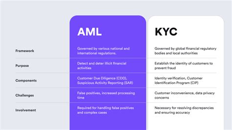 Aml Kyc Guidelines For Fintech Companies Idenfy