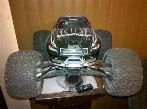 Show Us Pics Of Your Revo Big Block RC Talk Forum Show Us Pics Of Your Revo Big Block RC Talk Forum