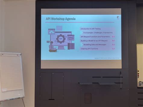 Testscouts Softwaretesting Qa Conference Testcoast Testcoast2024