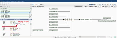 Writing A Qakbot 50 Config Extractor With Malcat