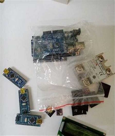 Arduino Nano ардуно Uno Festimaru частные объявления