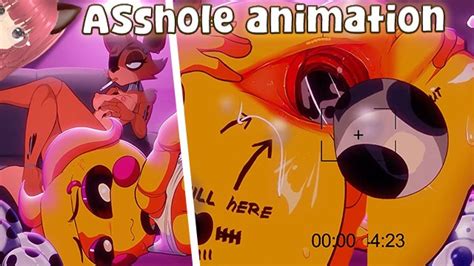 Pulling Eggs Out Of Chica And Foxys Ass Hot Girls Fnaf Imoxifloxi