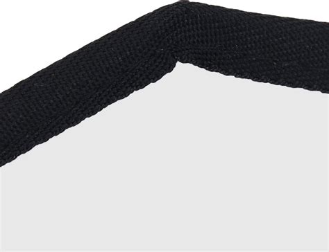 Kuidamos Photography Softbox Diffuser Softbox Nylon Octagonal For
