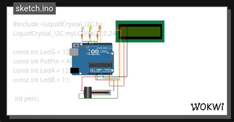 Esercizi In Serie Compito Wokwi Esp Stm Arduino Simulator