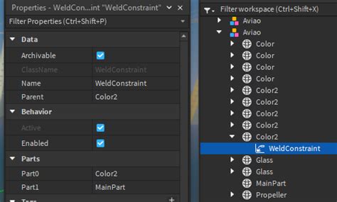 Moving Airplane Scripting Support Developer Forum Roblox