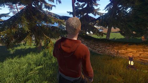 Devblog News Rust